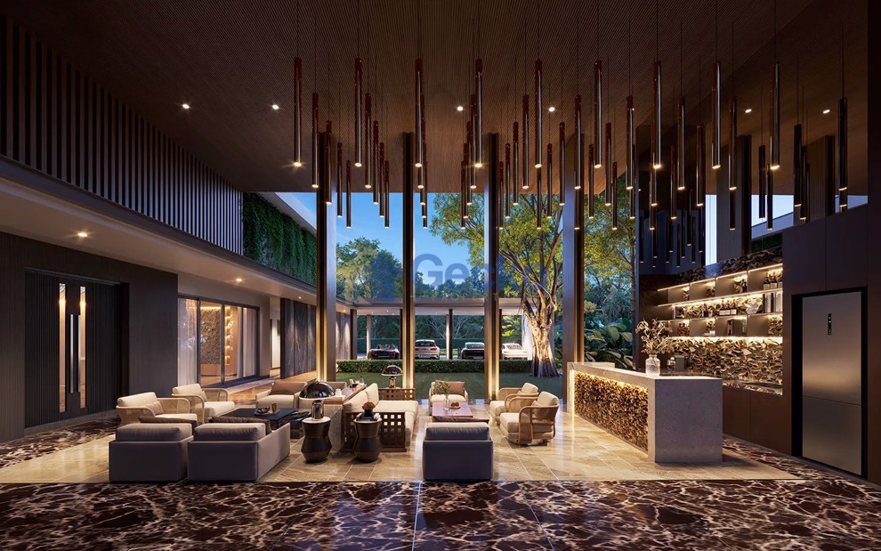 The Prospect Malachite